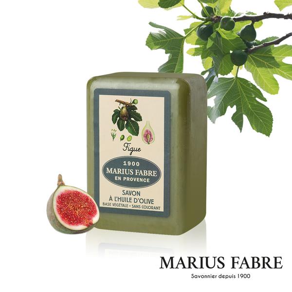 MARIUS FABER天然草本無花果橄欖皂 (150g/250g) – Shark Tank Taiwan 歐美時尚生活網