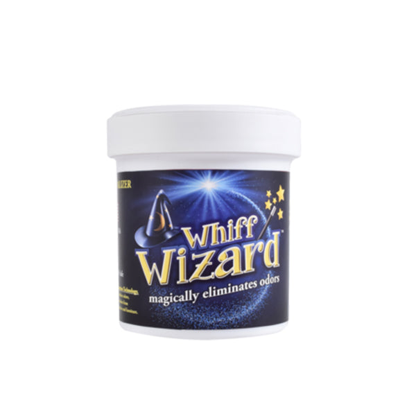 WHIFF WIZARD美國神奇魔力空氣清淨劑 – Shark Tank Taiwan 歐美時尚生活網