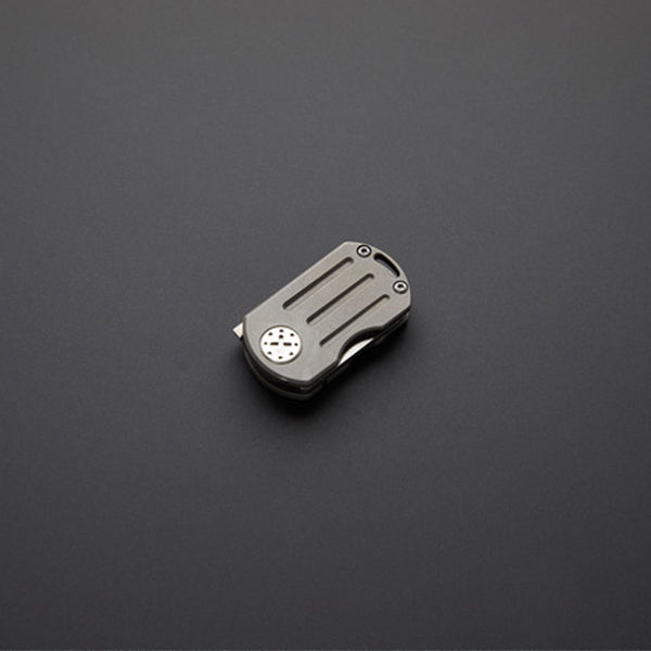 SMRT Titanium Nano BladeStumpy 鈦合金微型刀具 – Shark Tank Taiwan 歐美時尚生活網