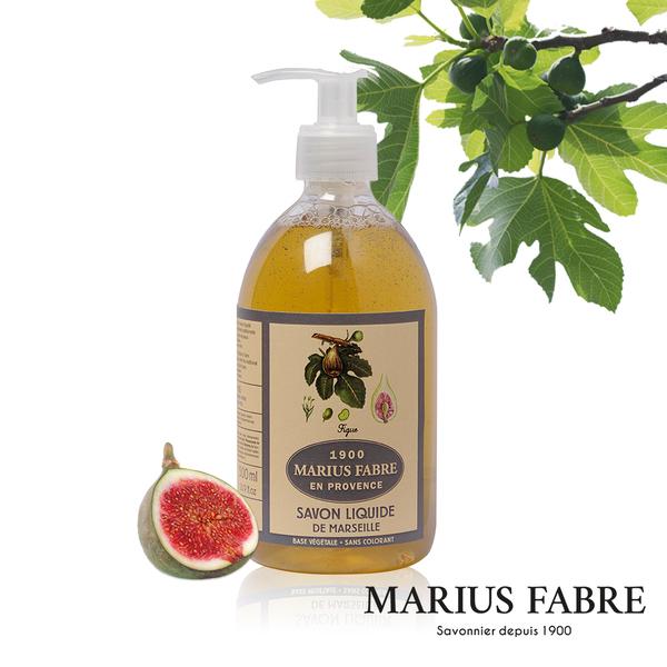 MARIUS FABER天然草本無香料液體皂 (500ml/1L) – Shark Tank Taiwan 歐美時尚生活網