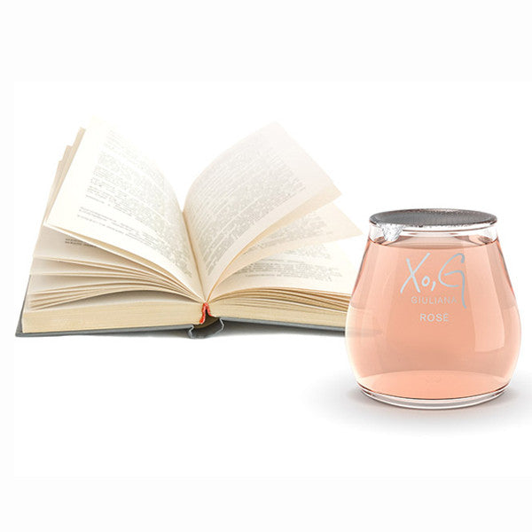 Xo,G Wine – Mix Pack綜合口味隨行杯葡萄酒 – Shark Tank Taiwan 歐美時尚生活網