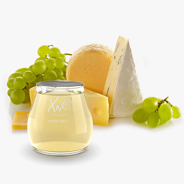 Xo,G Wine – Mix Pack綜合口味隨行杯葡萄酒 – Shark Tank Taiwan 歐美時尚生活網