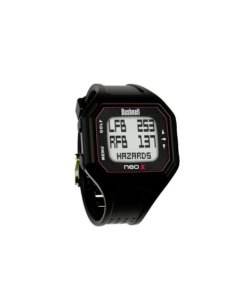 Bushnell - NEO-X GPS Rangefinder Watch – Shark Tank Taiwan 歐美時尚生活網