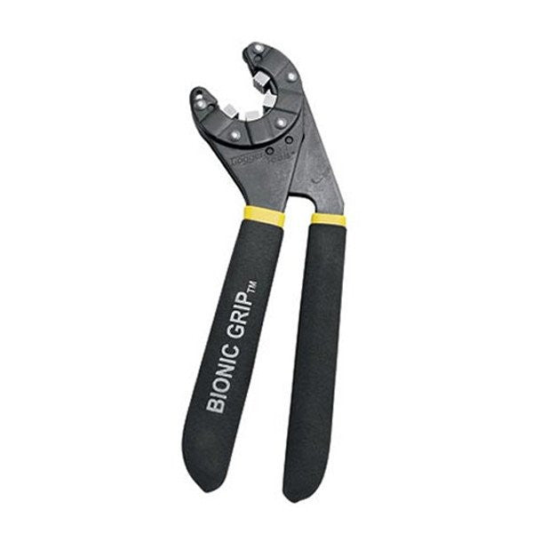 BIONIC GRIP Wrench萬用板手 - 開口型 (6吋/8吋) – Shark Tank Taiwan 歐美時尚生活網