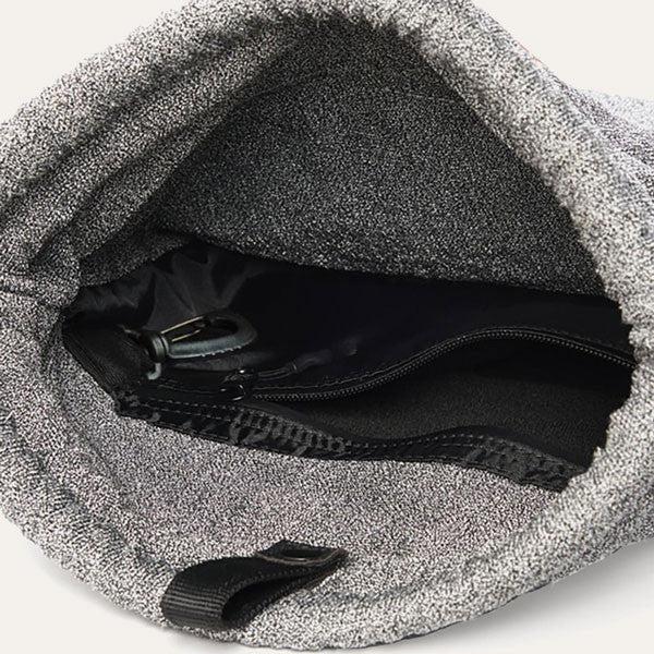 LOCTOTE Flak Sack防盜防刮背包 基本款 (雙層) – Shark Tank Taiwan 歐美時尚生活網