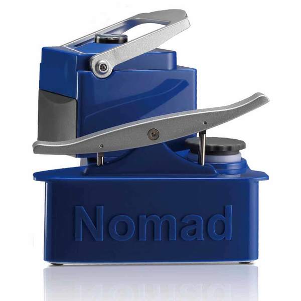 NOMAD Espresso Machine行動咖啡機 (共3色) – Shark Tank Taiwan 歐美時尚生活網
