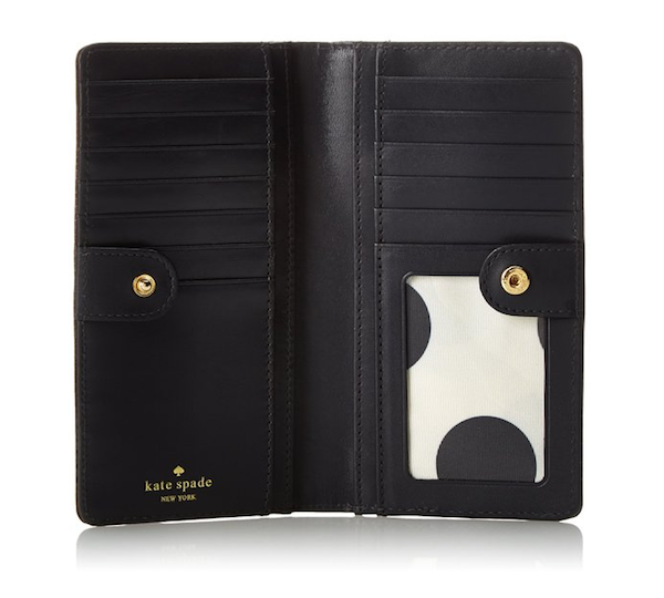 Kate Spade New York - Mikas Pond Stacy – Shark Tank Taiwan 歐美時尚生活網