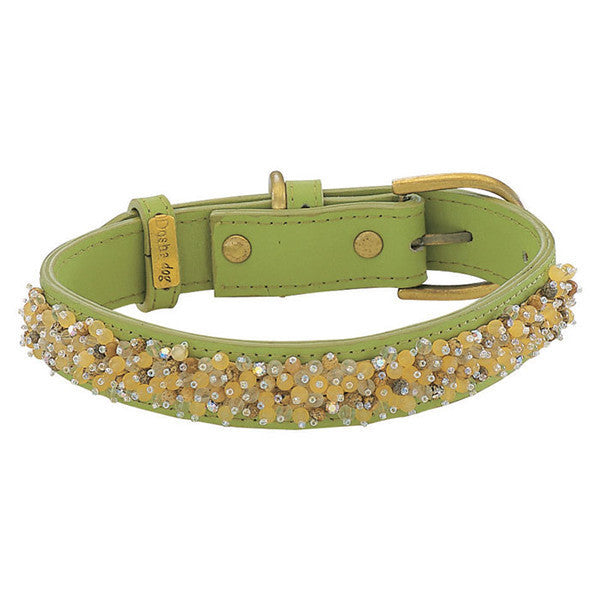 DOSHA DOG Beading Collection 串珠系列項圈 (共2色) – Shark Tank Taiwan 歐美時尚生活網