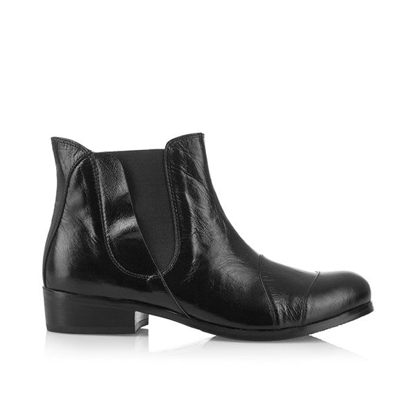 YULL SHOES Fulham Ladies Boots富勒姆淑女靴 (共2色) – Shark Tank Taiwan 歐美時尚生活網