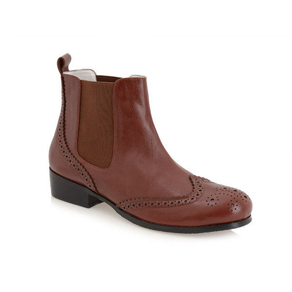 YULL SHOES Chelsea Boots切爾西靴 (共2色) – Shark Tank Taiwan 歐美時尚生活網