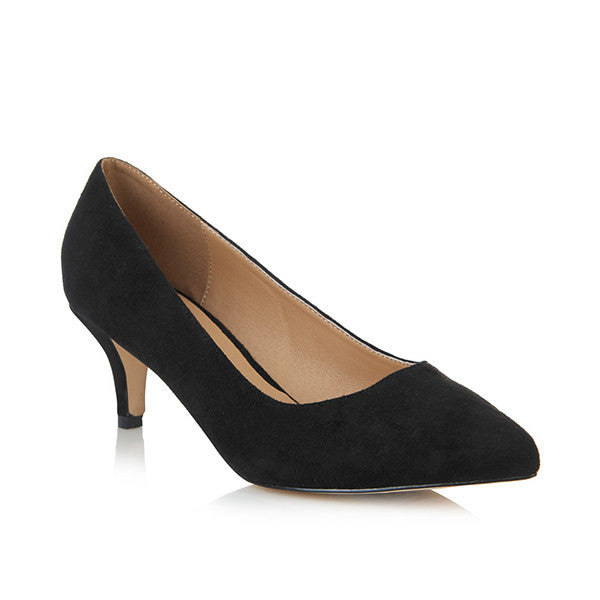 YULL SHOES Green Park Croc Kitten Heel綠色公園鱷魚皮短跟鞋 (共2色) – Shark Tank ...